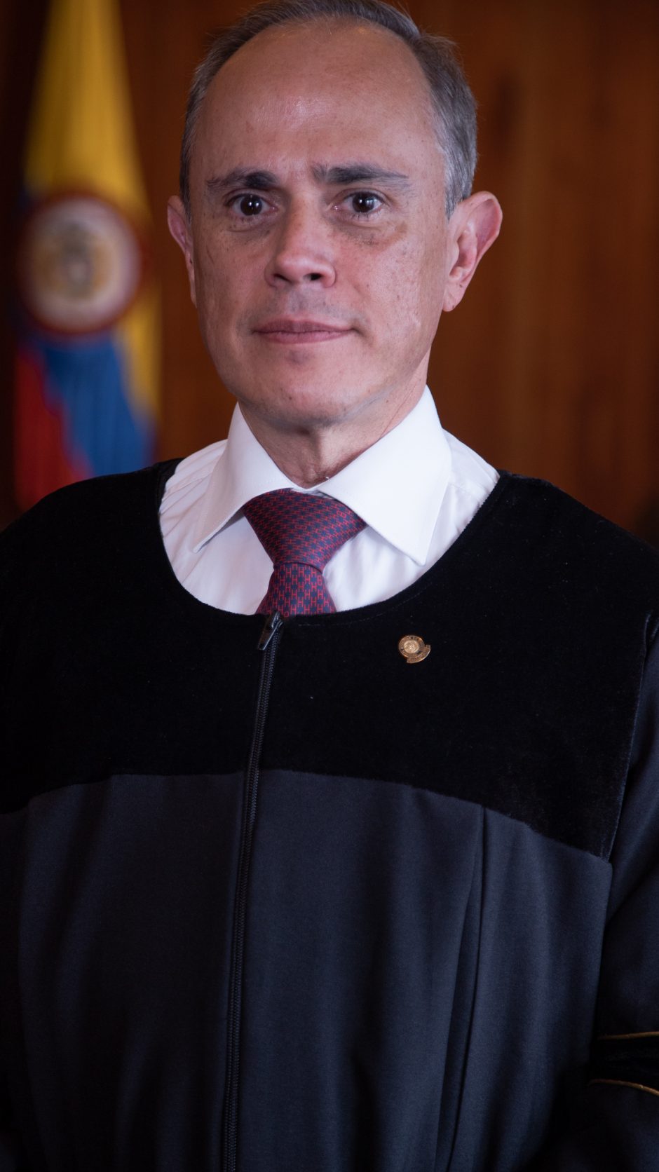 Magistrados Integrantes | Corte