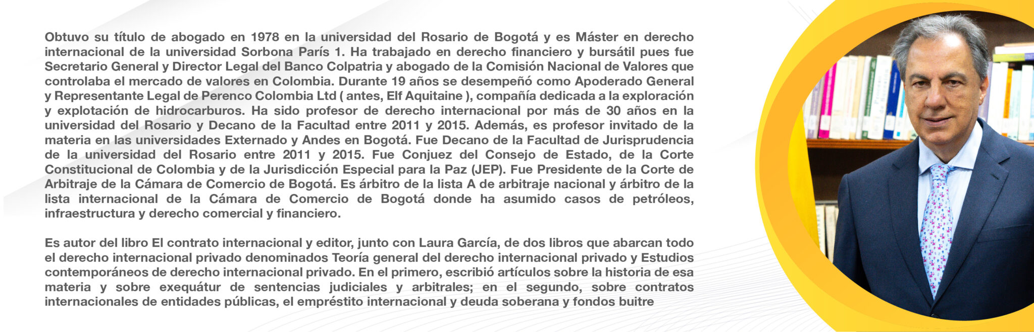 Sala de Casación Civil y Agraria – Conjueces – Corte Suprema Justicia