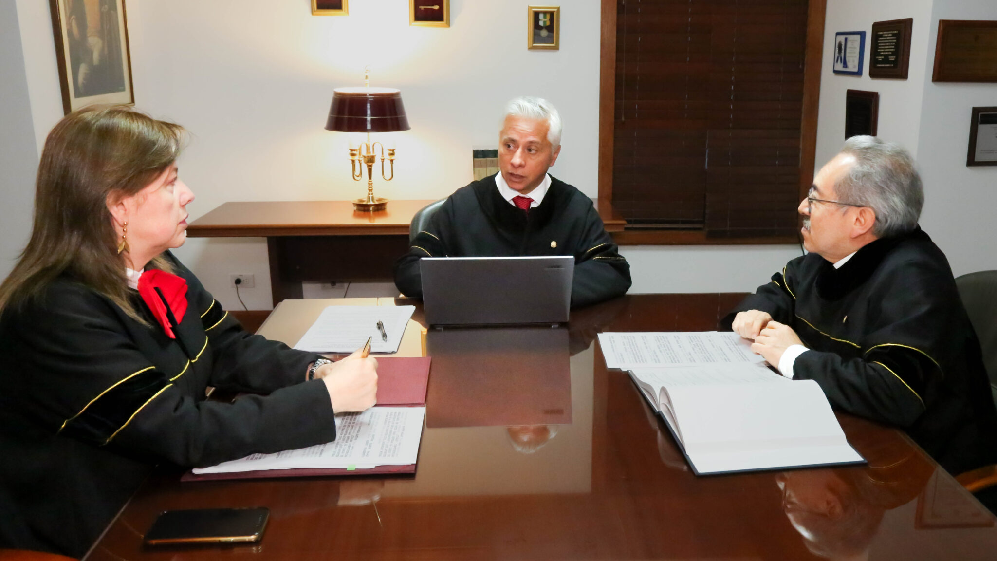 Sala de Primera Instancia condenó al exgobernador del Magdalena ...