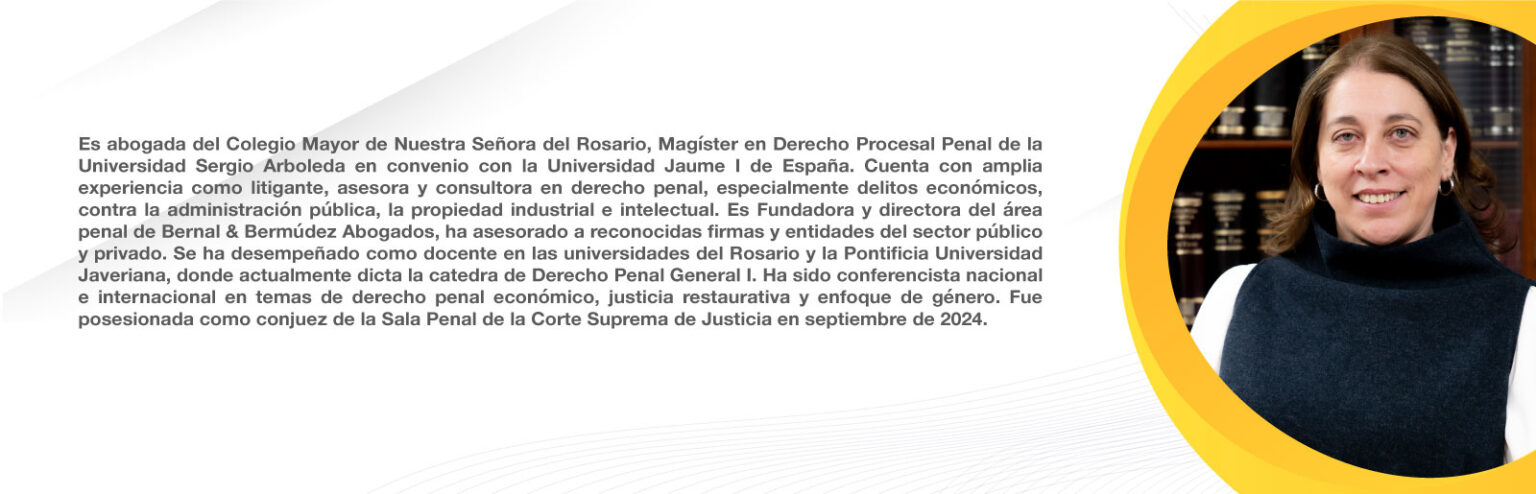 Sala de Casación Penal – Conjueces - Corte Suprema de Justicia